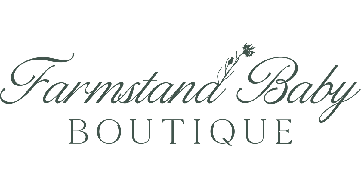 About – Farmstand Baby